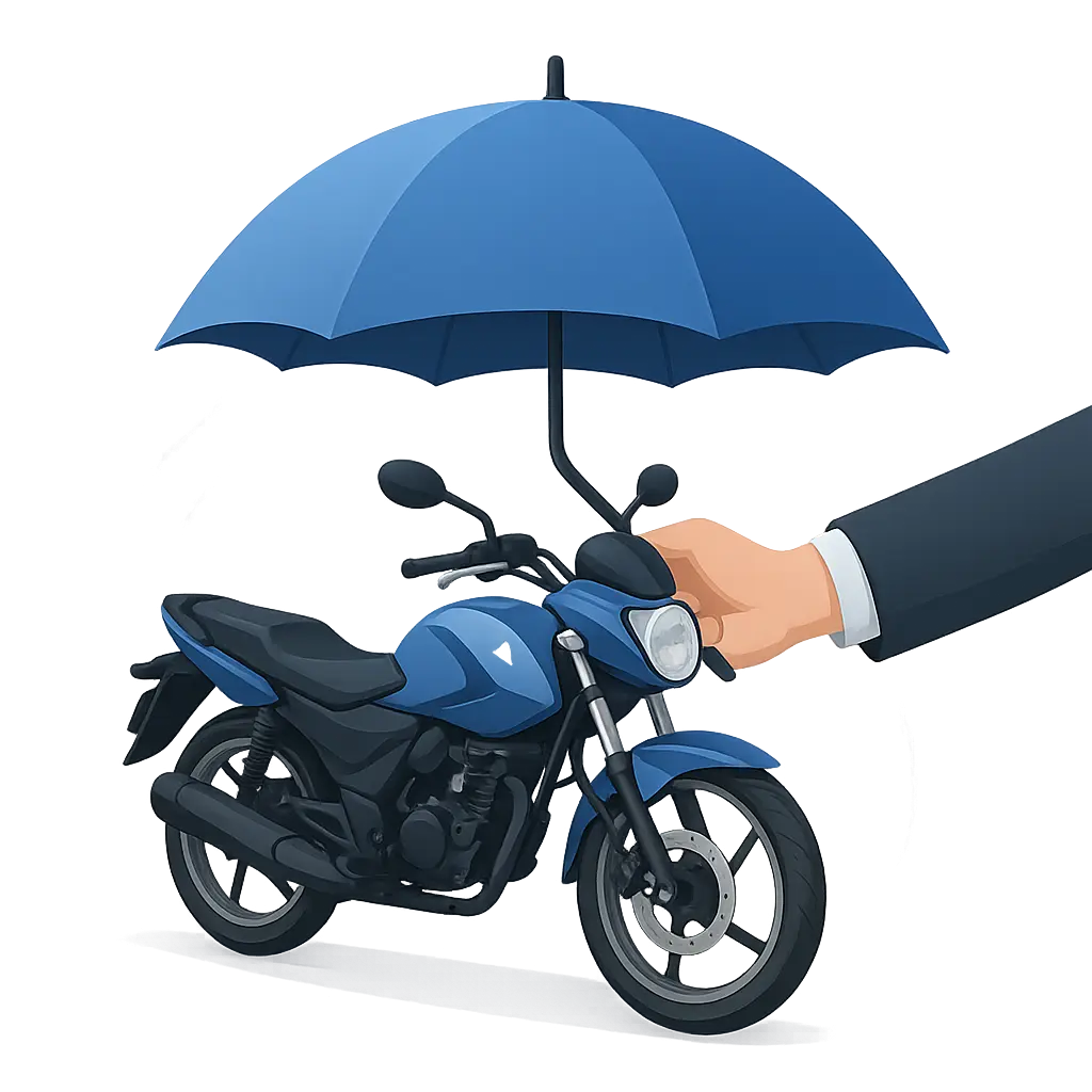 Bike Insurance Online – Buy, Renew & Check Two-Wheeler Policy Status ...